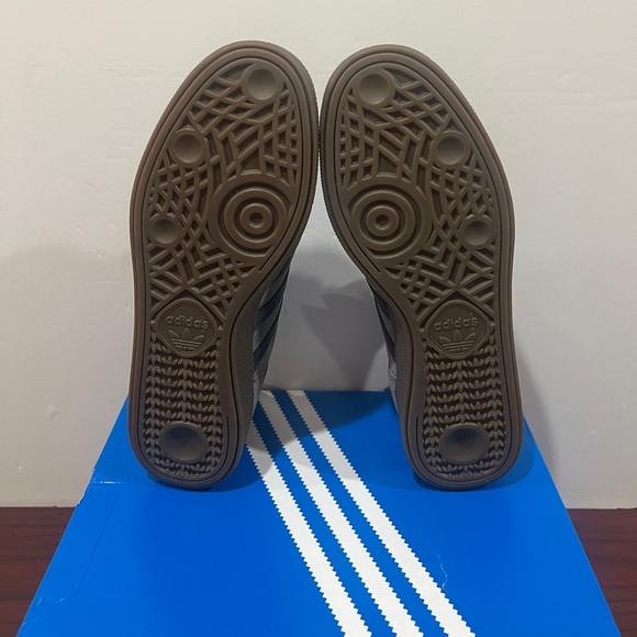 adidas | Shoes | Adidas Handball Spezial Id878 Grey | Poshmark